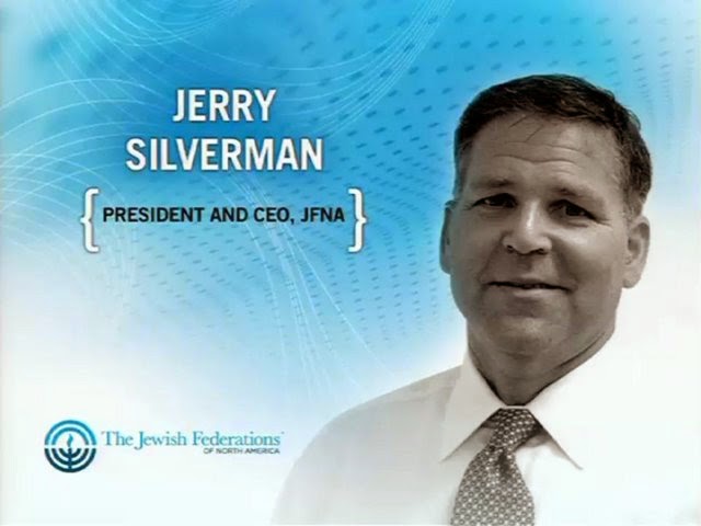 Jewish in San Diego: A Message from Jerry Silverman: Bring Back Our Boys